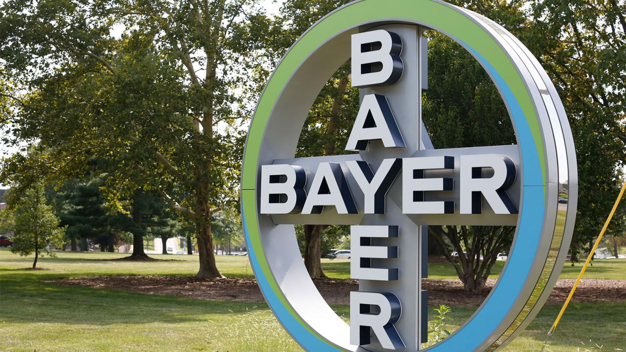 Our Mission & Strategy | Bayer United Kingdom